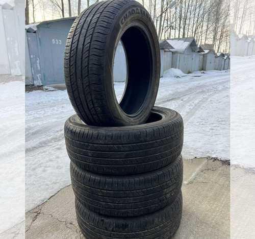 Chaoyang SU318A 215/55 R17 94V