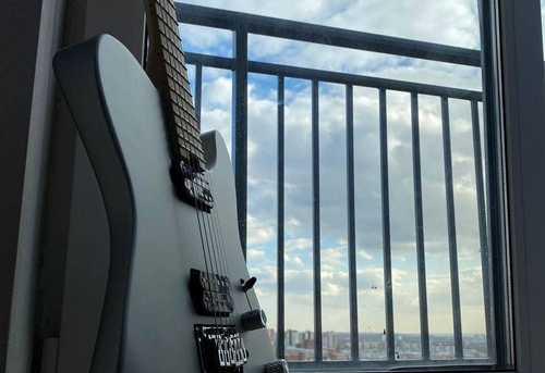 Charvel Pro-Mod San Dimas Style 2 HH FR M Satin