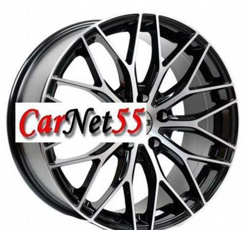 Neo 7x17/5x114,3 ET40 D66,1 740 BD