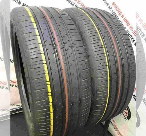 Continental EcoContact 6 225/45 R19 96M