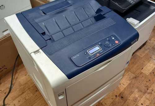 Принтер лазерный A3 Xerox Phaser 7100