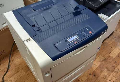 Принтер лазерный A3 Xerox Phaser 7100