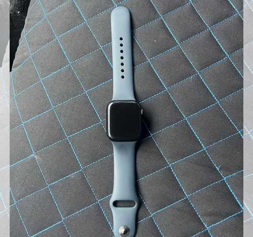 Часы apple watch 8 41 mm series (GPS)