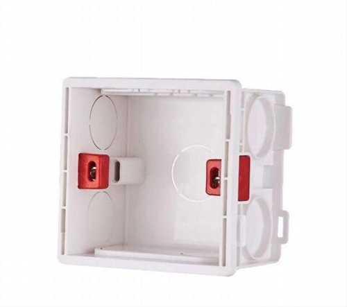 Монтажная коробка YouSmart PVC Switch Box