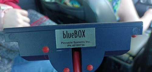 Шнур для соединения Pinnacle BlueBox, без платы