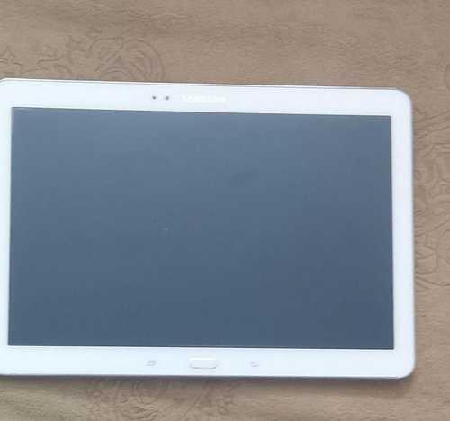 Samsung Galaxy Tab pro