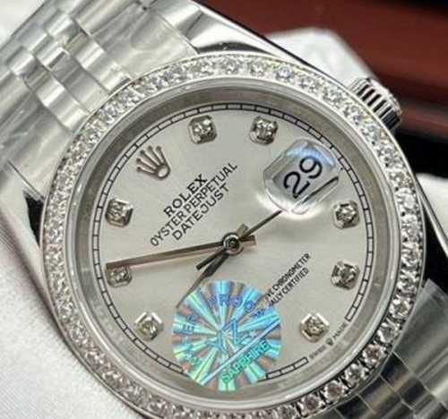 Женские часы Rolex Oyster Perpetual DateJust YZ