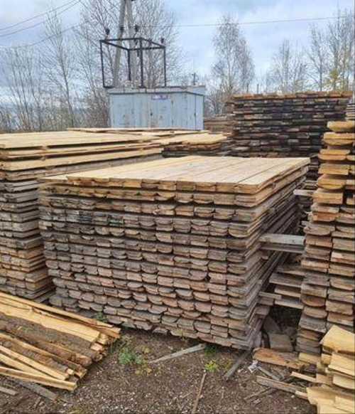 Доска 25*120 куб