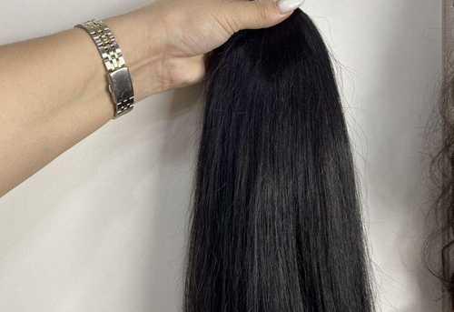 Донорские волосы для наращивания 43см Арт:Д7754