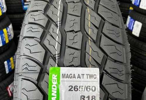 Grenlander Maga A/T Two 265/60 R18 110T