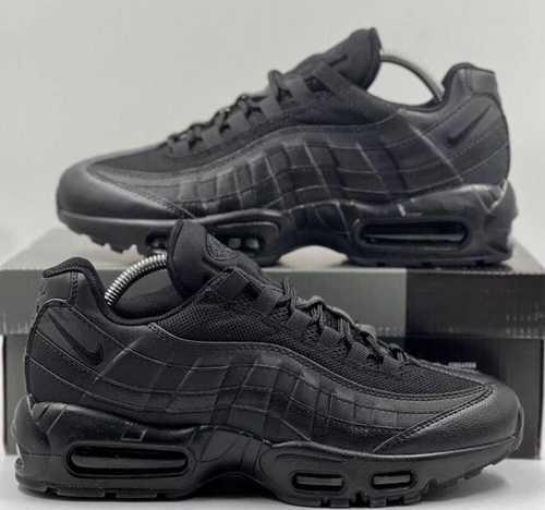 Кроссовки Nike Air Max 95 (Арт.19040)