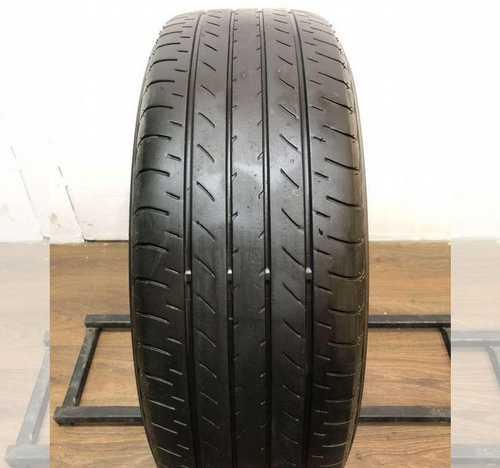 Yokohama BluEarth E51B 225/60 R18 100H