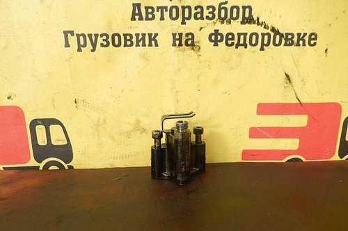 Cursor 8 (Euro3) Клапан горного тормоза