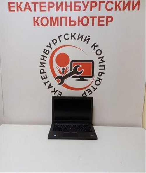 Ноутбук Lenovo Thinkpad i3-6100