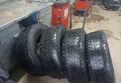 Toyo Proxes Comfort 265/65 R17 28M