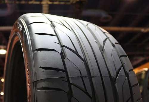 Nitto NT555 G2 245/45 R19 102Y