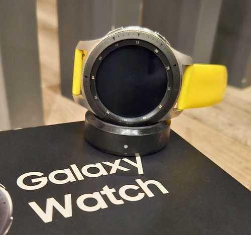 Samsung galaxy watch 46mm