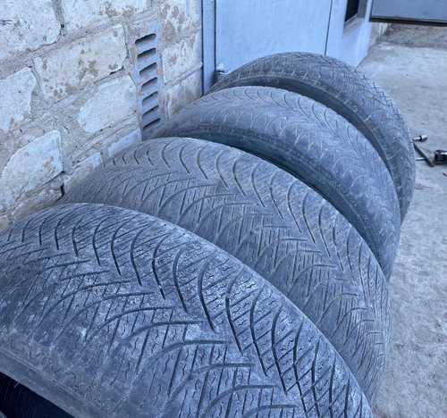 Westlake All Season Z-401 205/45 R17 90ZR