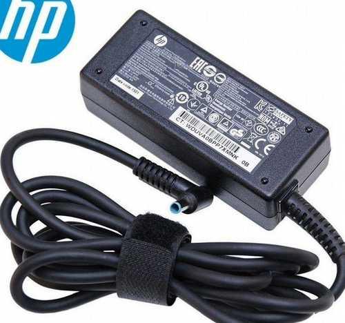 Блок питания HP 19.5V 3.33A 65W 15-DB