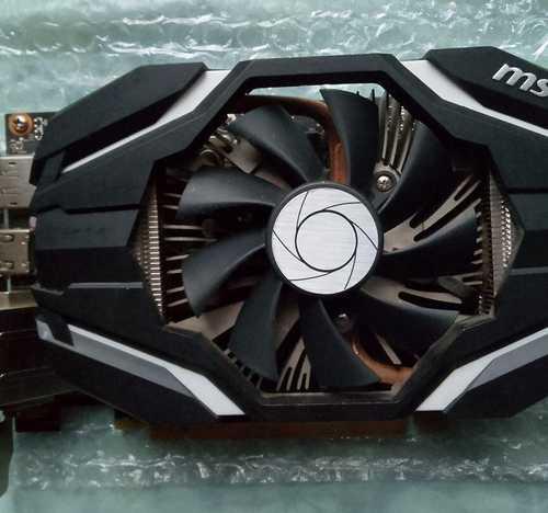 Видеокарта gtx 1060 6gb