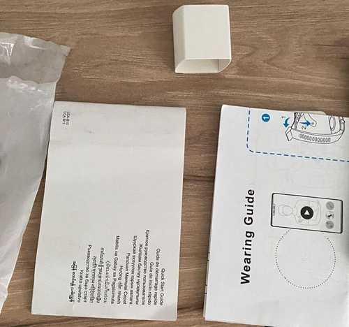 Ремешок для часов huawei d2