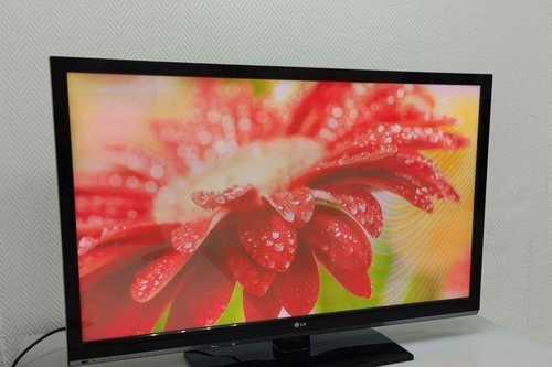 Телевизор LG 42PA4510, экран 42" дюйма