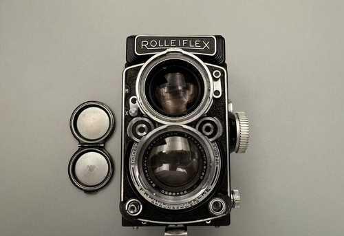 Rolleiflex 2.8 C хороший