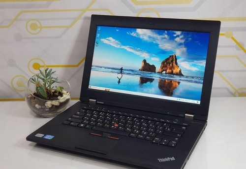 Ноутбук Lenovo ThinkPad Core i5, 8Gb, SSD 256Gb