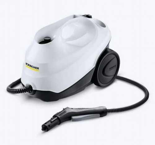 Пароочиститель Karcher sc 3 easyfix premium