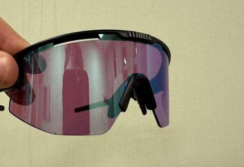 Лыжные очки bliz