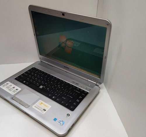 Ноутбук Sony Vaio SVE1512Q1RW