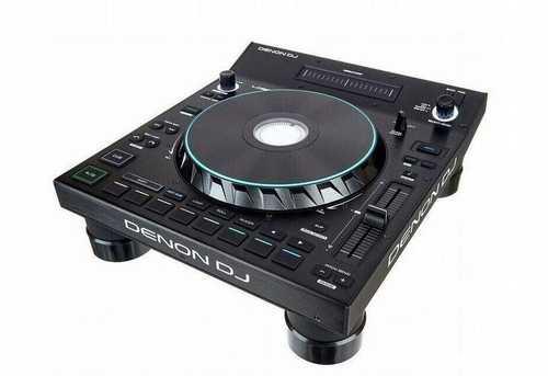 Denon LC6000 Prime DJ контроллер