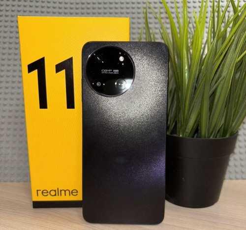 realme 11 4G, 8/256 ГБ