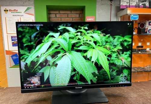 Монитор Viewsonic 27" 144Гц XG2705-2K