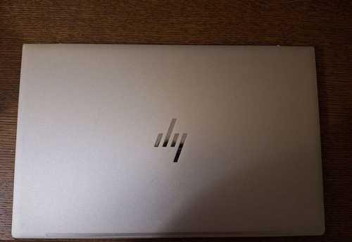 Ноутбук HP EliteBook 840 G7 (8PZ98AV)
