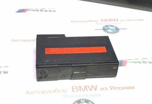 CD чейнджер Bmw X5 E53 M54B30 2002