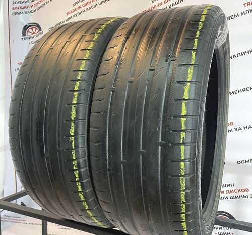 Nokian Tyres Nordman SZ2 225/45 R19 92L