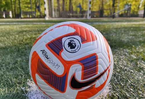 Футбольный мяч Nike Academy