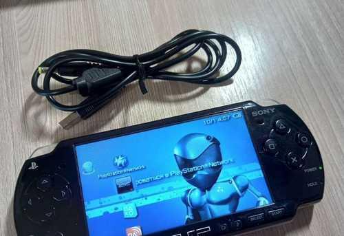 Sony PSP 2008 / больше 30игр