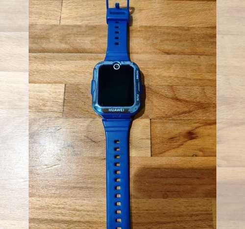 Huawei watch kids 4 pro