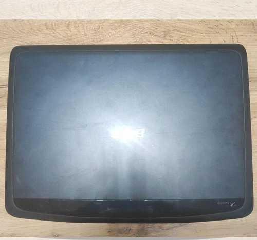 Ноутбук acer aspire 5310 JDW50