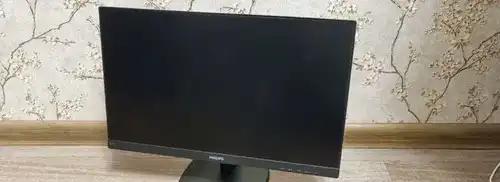 21.5" Монитор Philips 223v7qsb