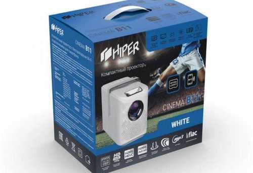 Проектор hiper Cinema B11