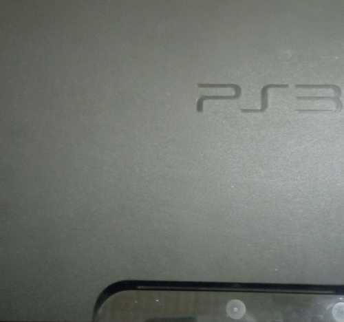 Sony playstation 3