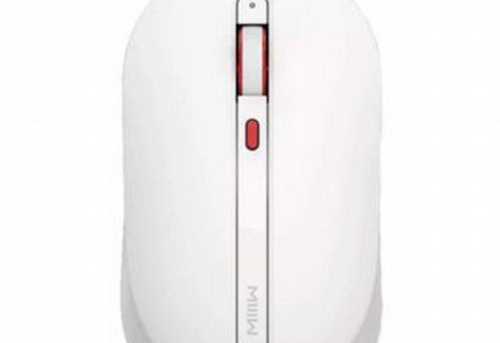 Беспроводная мышь Xiaomi miiiw Wireless Mouse Sile