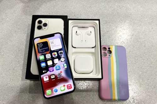 iPhone 11 pro 512gb