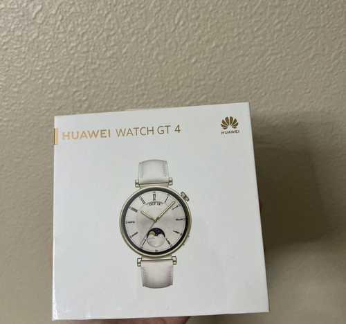 Huawei watch gt4