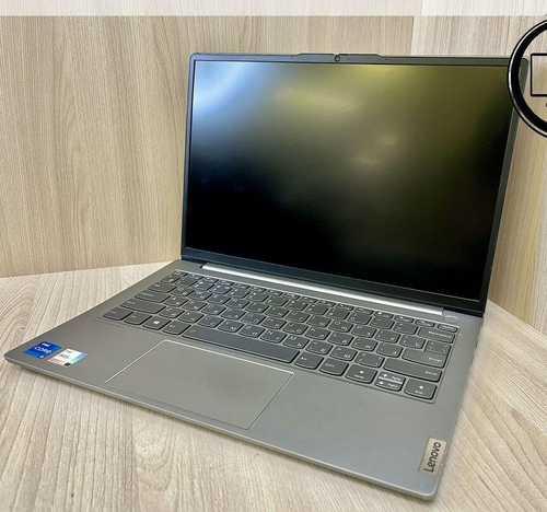 Lenovo Thinkbook 13s G2 ITL (13.3 на Core i5 1135G