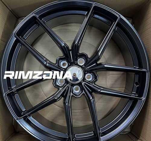 Литые диски HRE R19 5x112 ave