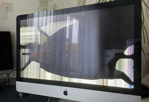 Apple iMac 27 2009